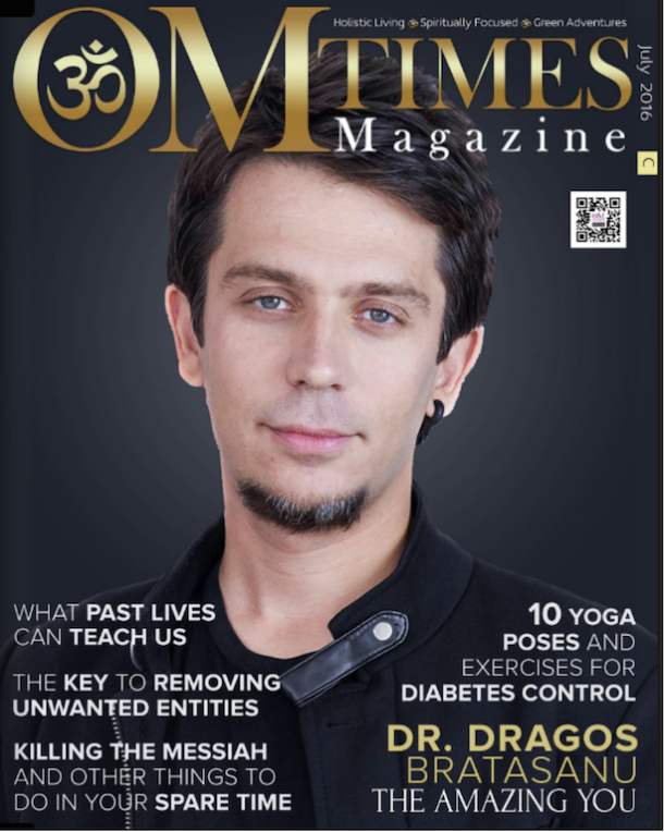 Press & Media - Dr Dragos